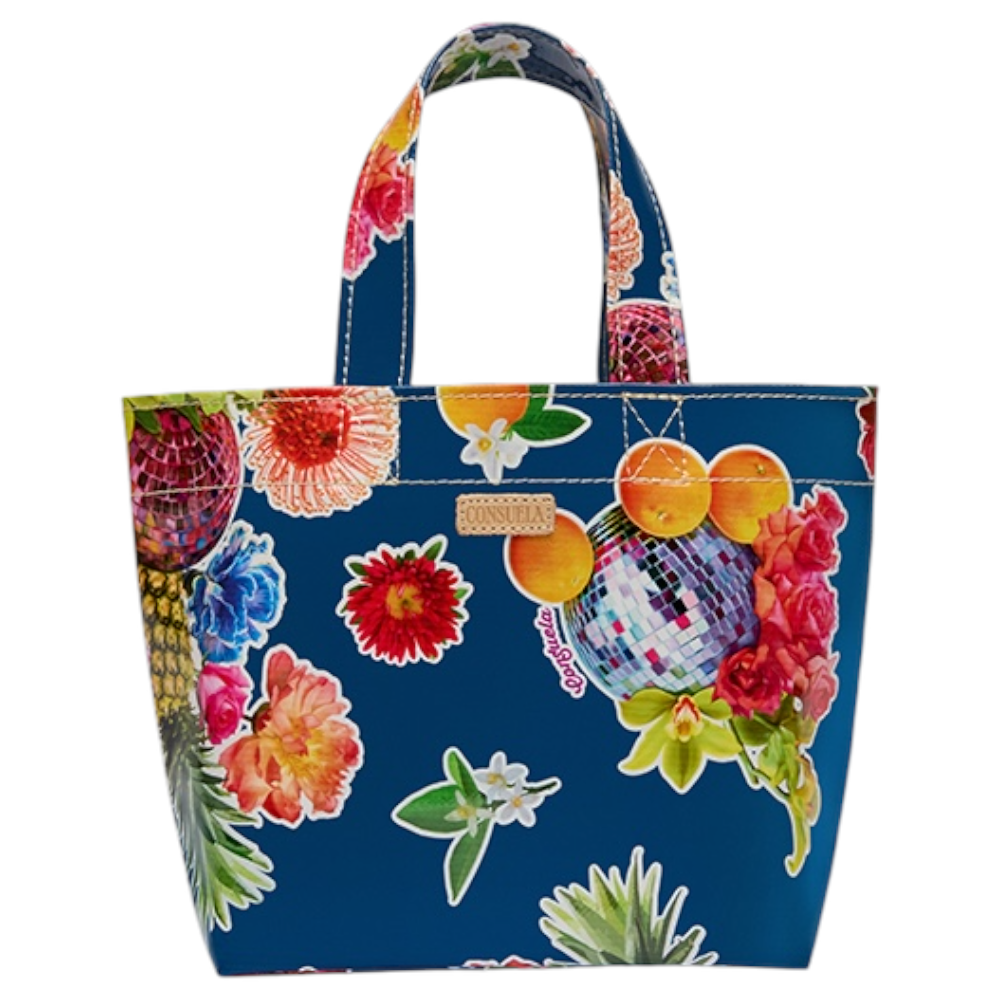 Consuela - Cruise Grab 'n' Go Mini (NEW) | Spring 2025 Collection | GNGM4674TBXLOS – Mi Vida Uvalde