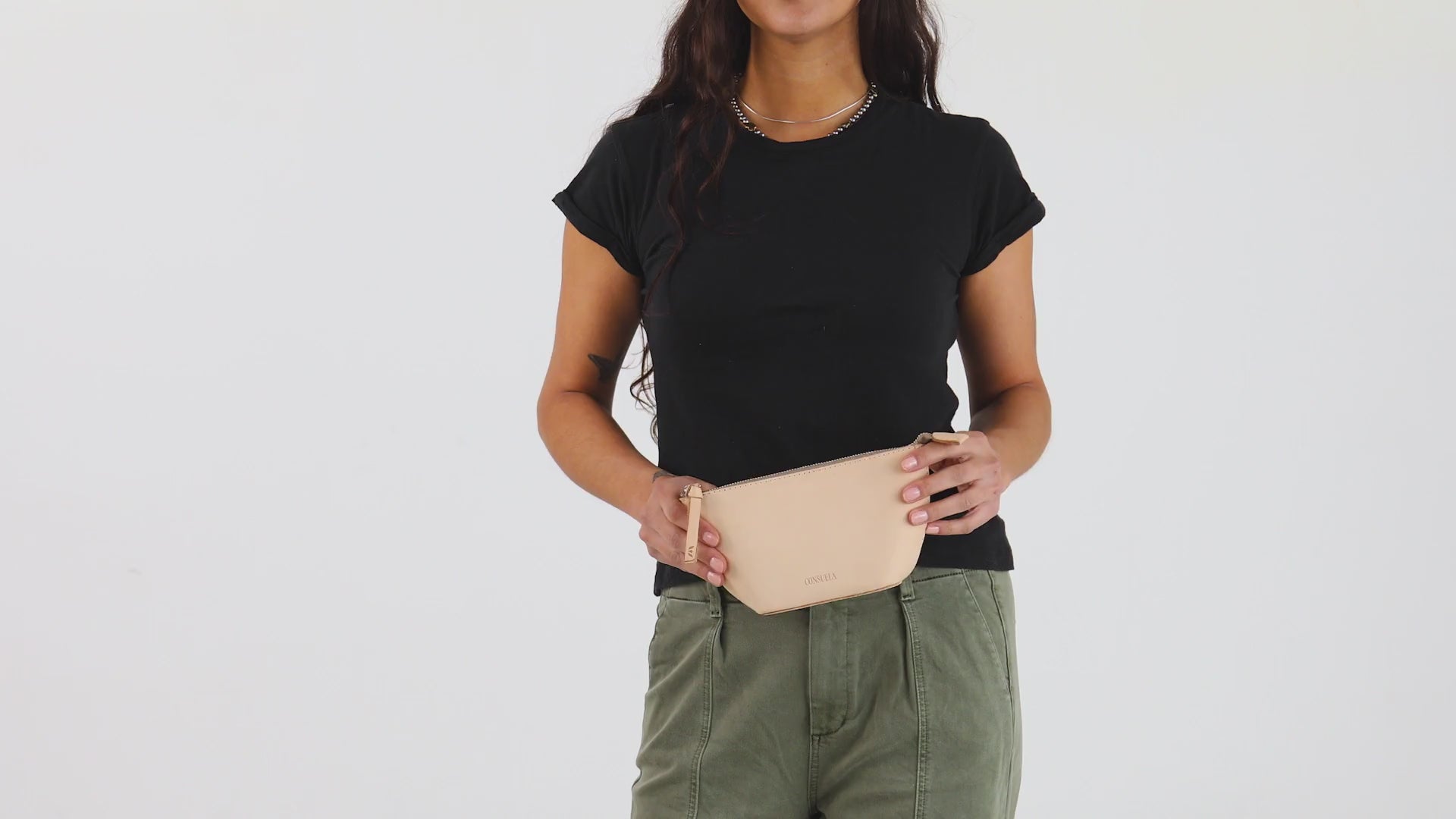 Consuela - Diego Medium Tool Kit (NEW) | Spring 2025 Collection | MDTK4630VQTAOS – Mi Vida Uvalde