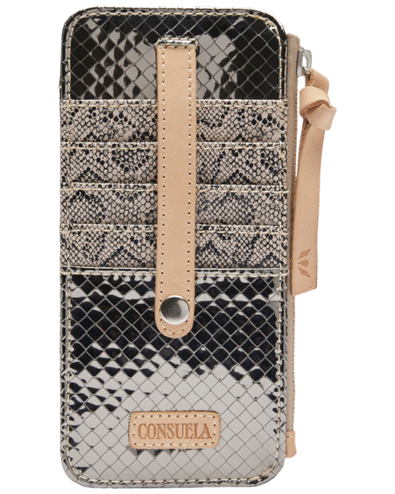 KYLE CARD ORGANIZER BY CONSUELA | IN STOCK - QUICK SHIPPING | MI VIDA UVALDE – Mi Vida Uvalde