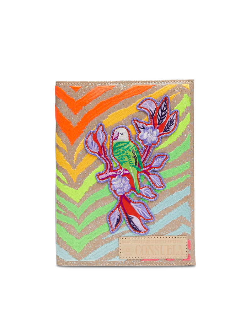 VERONICA NOTEBOOK BY CONSUELA | IN STOCK - QUICK SHIPPING | MI VIDA UVALDE – Mi Vida Uvalde