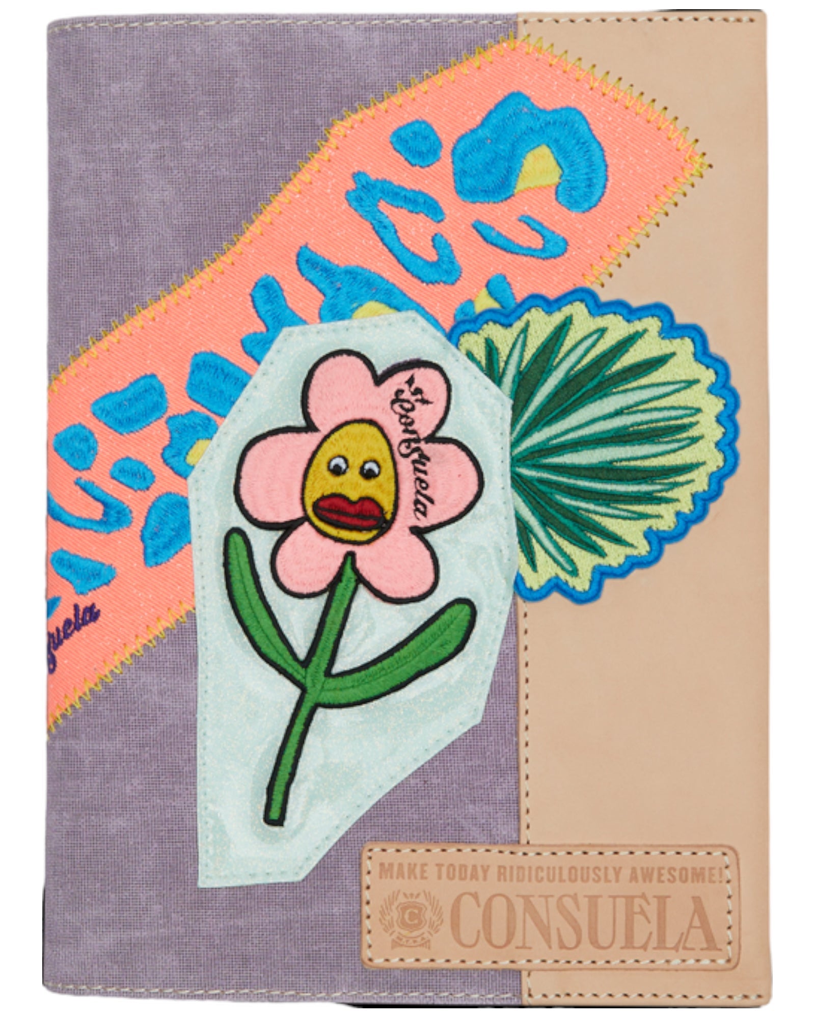 KIMI NOTEBOOK BY CONSUELA | IN STOCK - QUICK SHIPPING | MI VIDA UVALDE – Mi Vida Uvalde