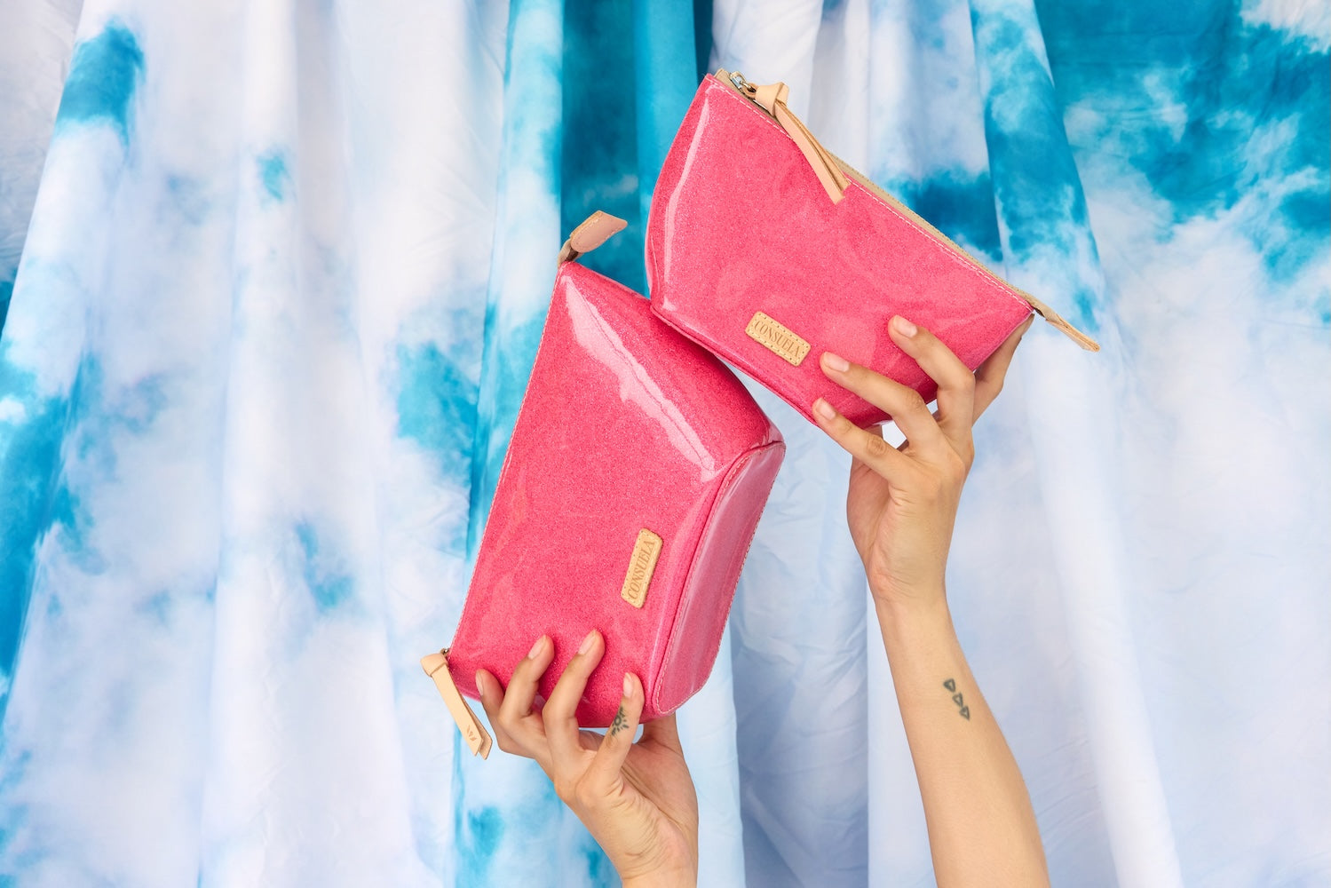 Consuela - Fall 2025 Collection (NEW) – Mi Vida Uvalde