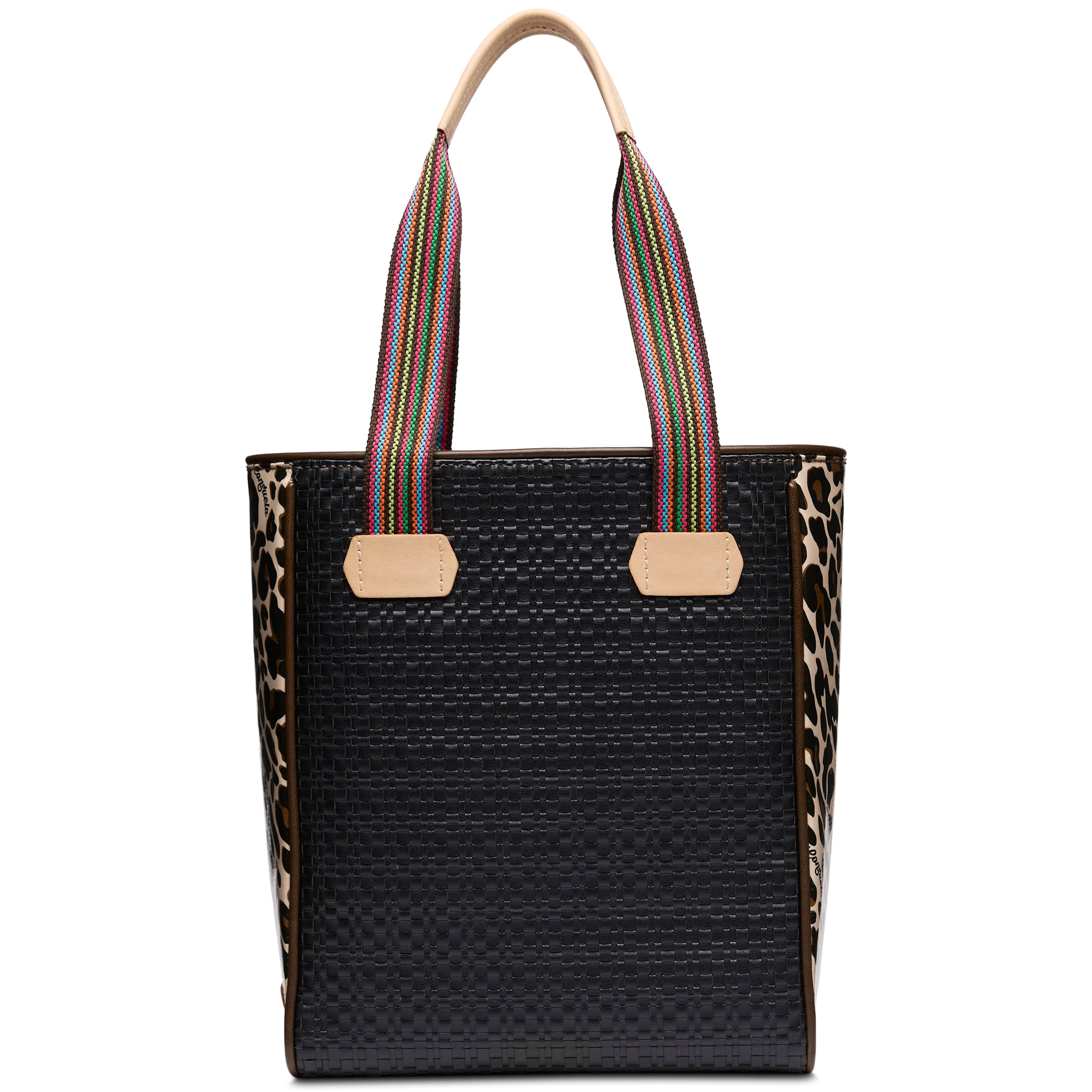 Consuela - Amy Chica Tote | Fall 2025 Collection (NEW) – Mi Vida Uvalde