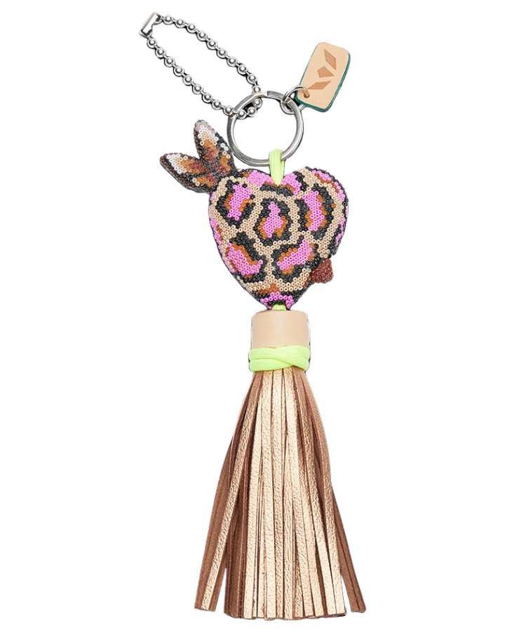 Consuela - Brandy Charm (NEW) | Spring 2024 Collection | CHRM3902NATUOS ...