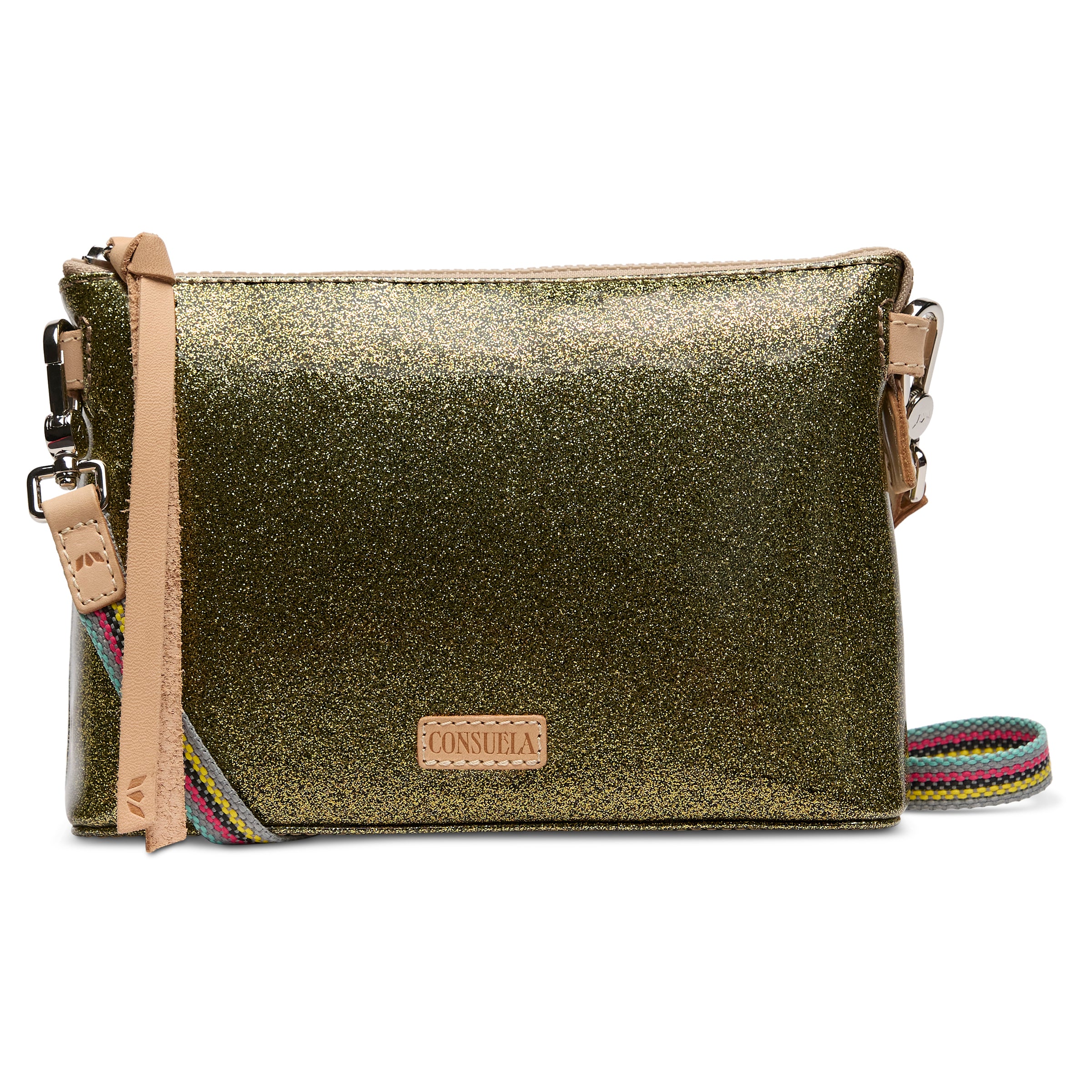 Consuela - Oly Midtown Crossbody | Fall 2025 Collection (NEW) – Mi Vida Uvalde