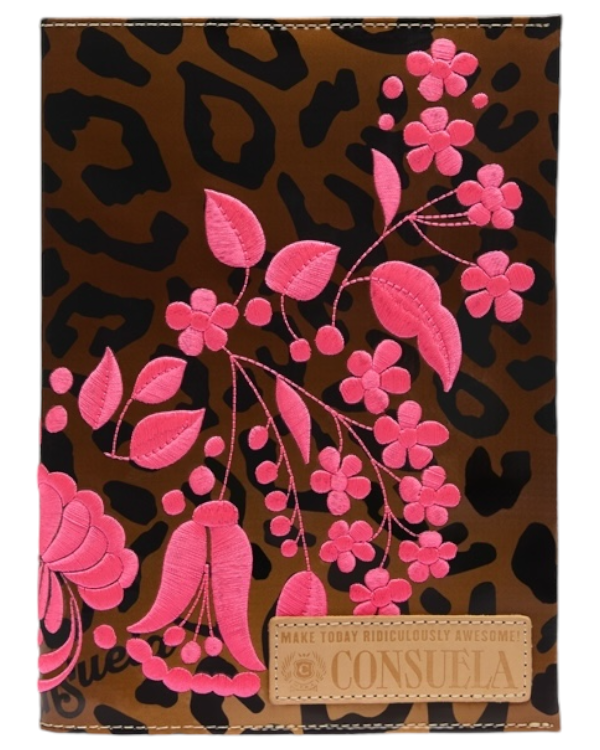 Consuela - Ruby Notebook (NEW) | Fall 2024 Collection | NTBK4407JMBROS ...