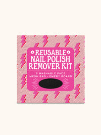 Studio Oh! - Charged Up Reusuable Nail Polish – Mi Vida Uvalde