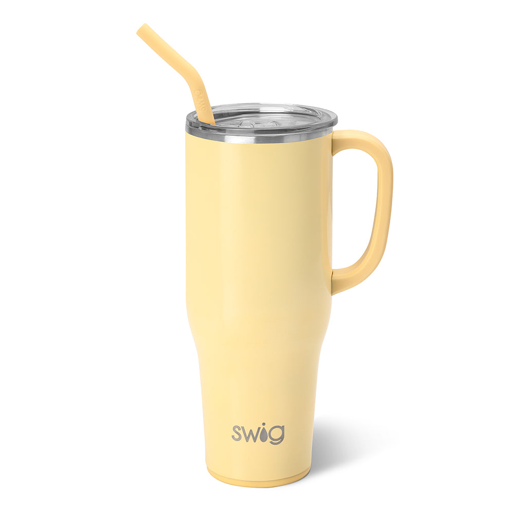 BUTTERCUP MEGA MUG – Mi Vida Uvalde
