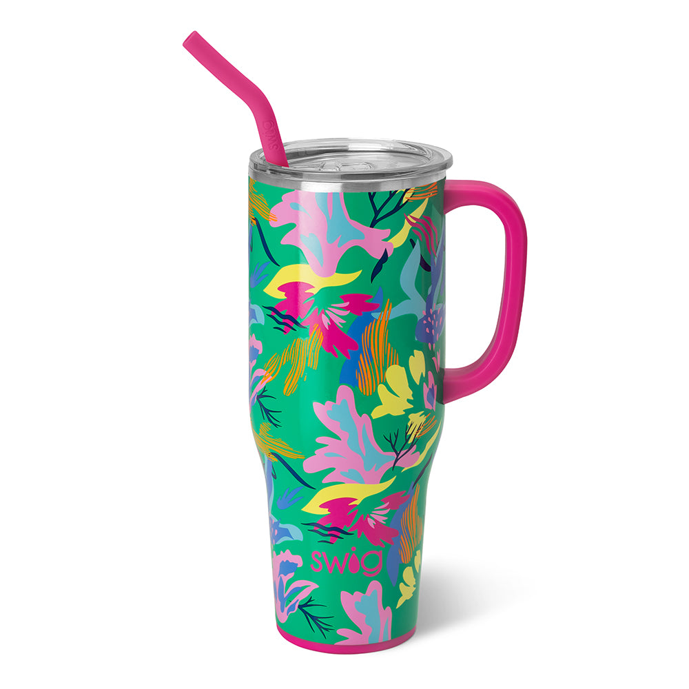 PARADISE MEGA MUG – Mi Vida Uvalde