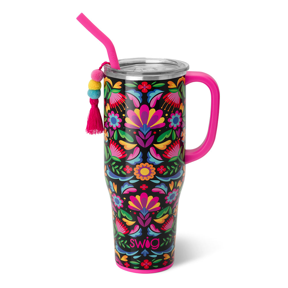 CALIENTE MEGA MUG – Mi Vida Uvalde