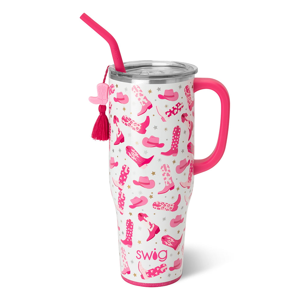LETS GO GIRLS MEGA MUG – Mi Vida Uvalde