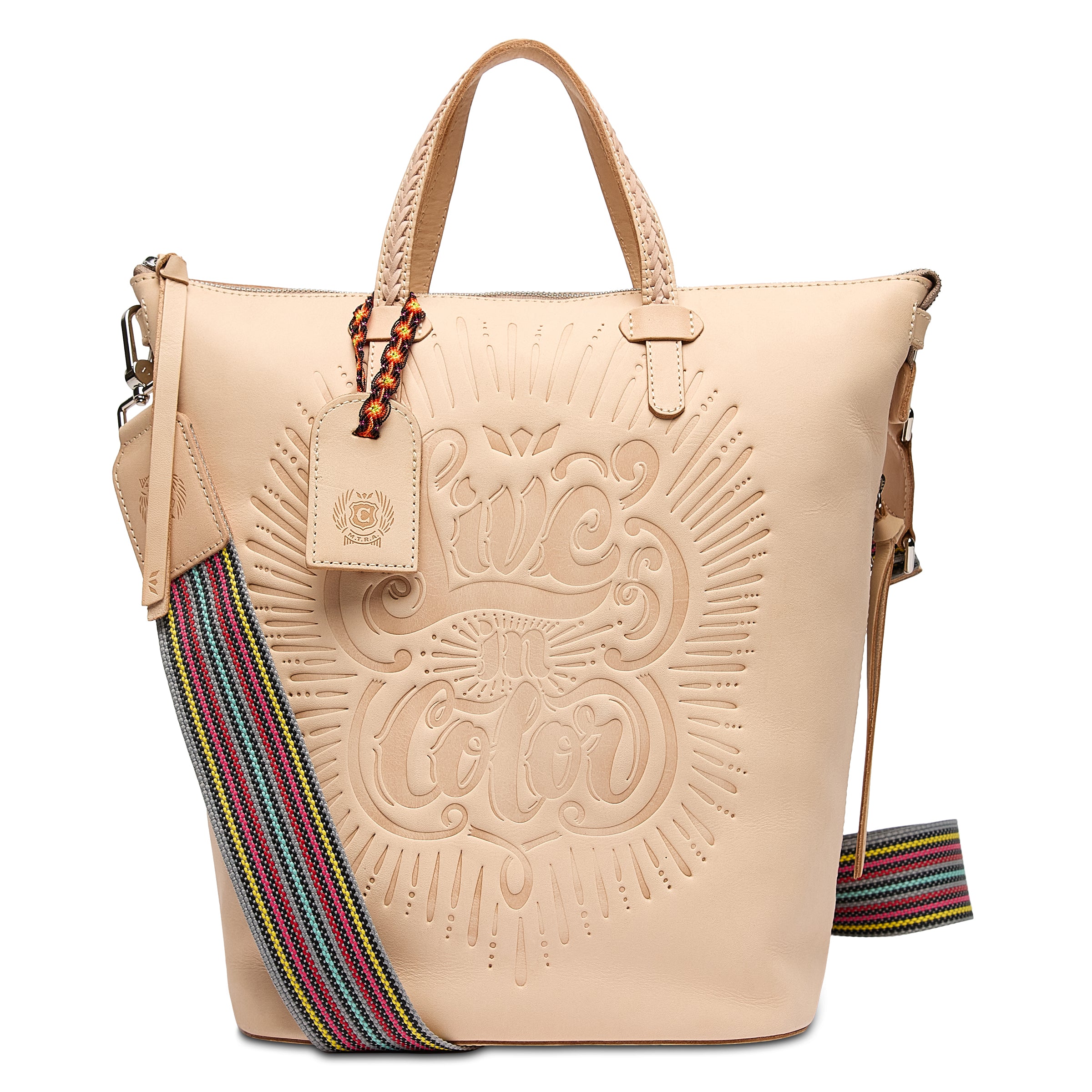 Consuela - Live in Color Sling | Fall 2025 Collection (NEW) – Mi Vida ...