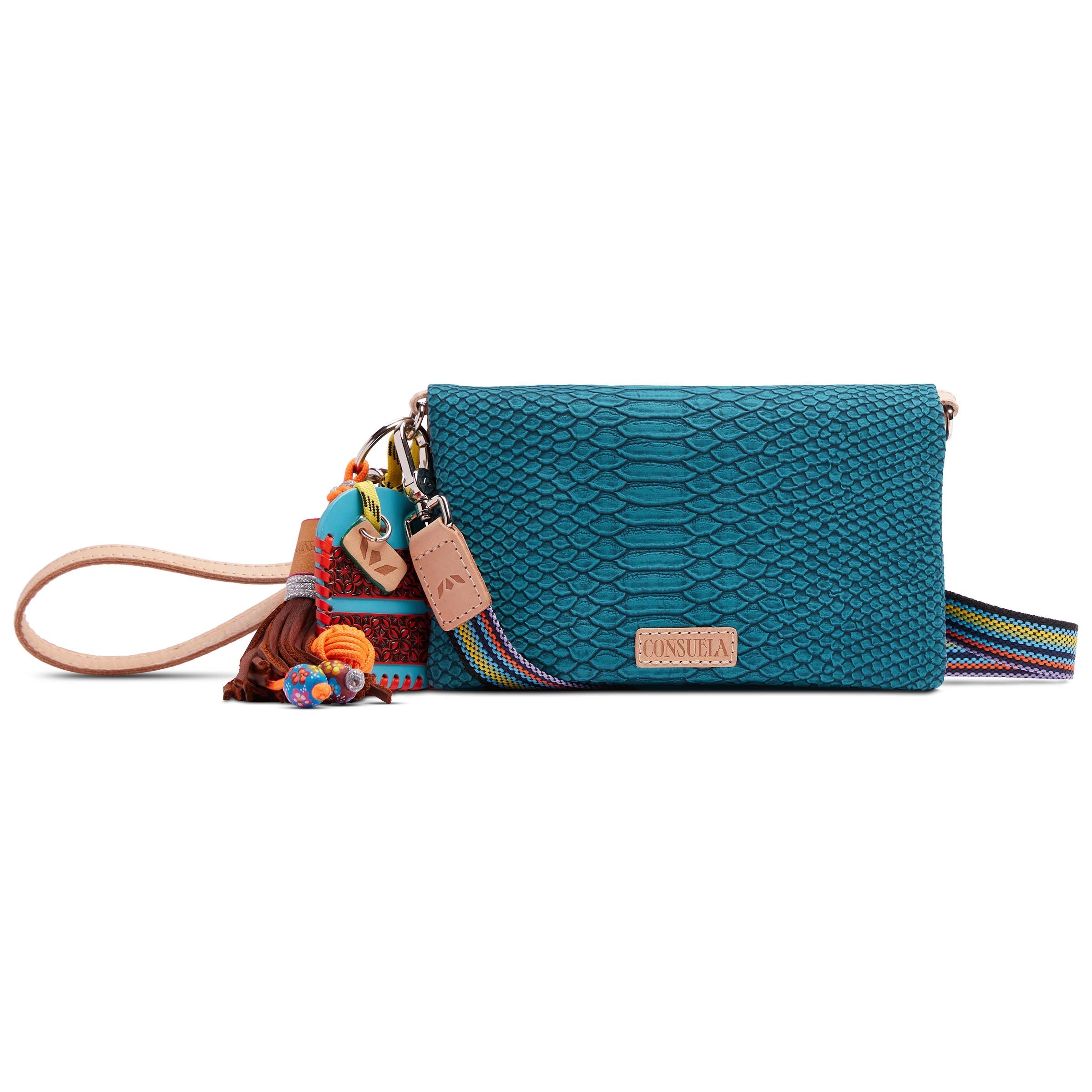 Consuela - Indy Uptown Crossbody (NEW) | Spring 2025 Collection ...