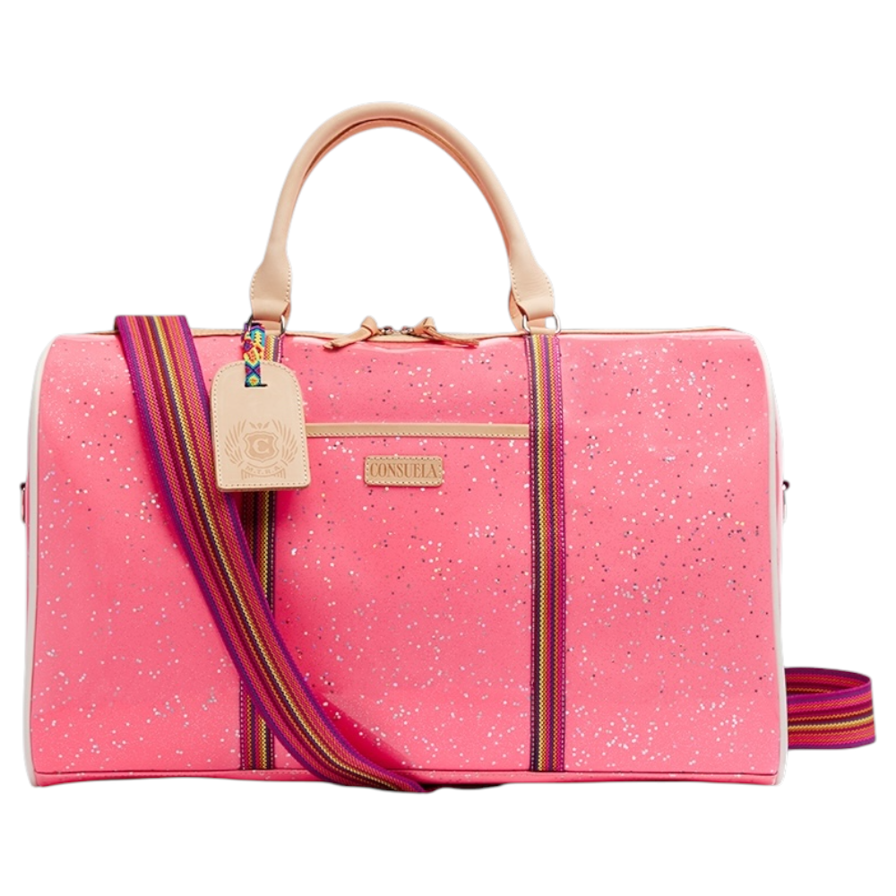 Consuela - Summer Weekender (NEW) | Spring 2025 Collection ...