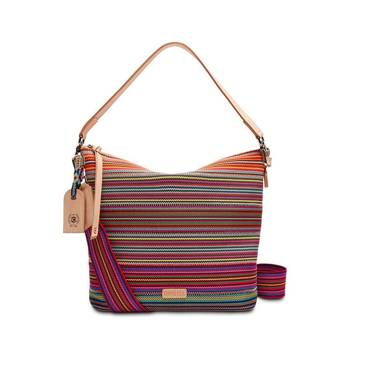 Consuela - Ale Hobo (NEW) | Spring 2025 Collection | HOBO4271ORWBOS ...