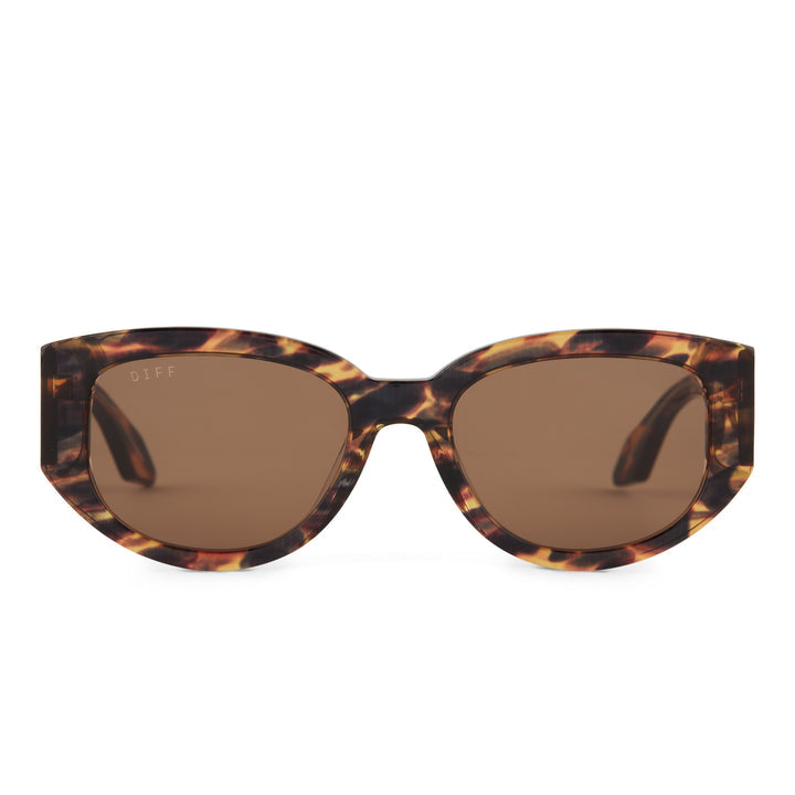 DREW: WILD TORT+BROWN – Mi Vida Uvalde