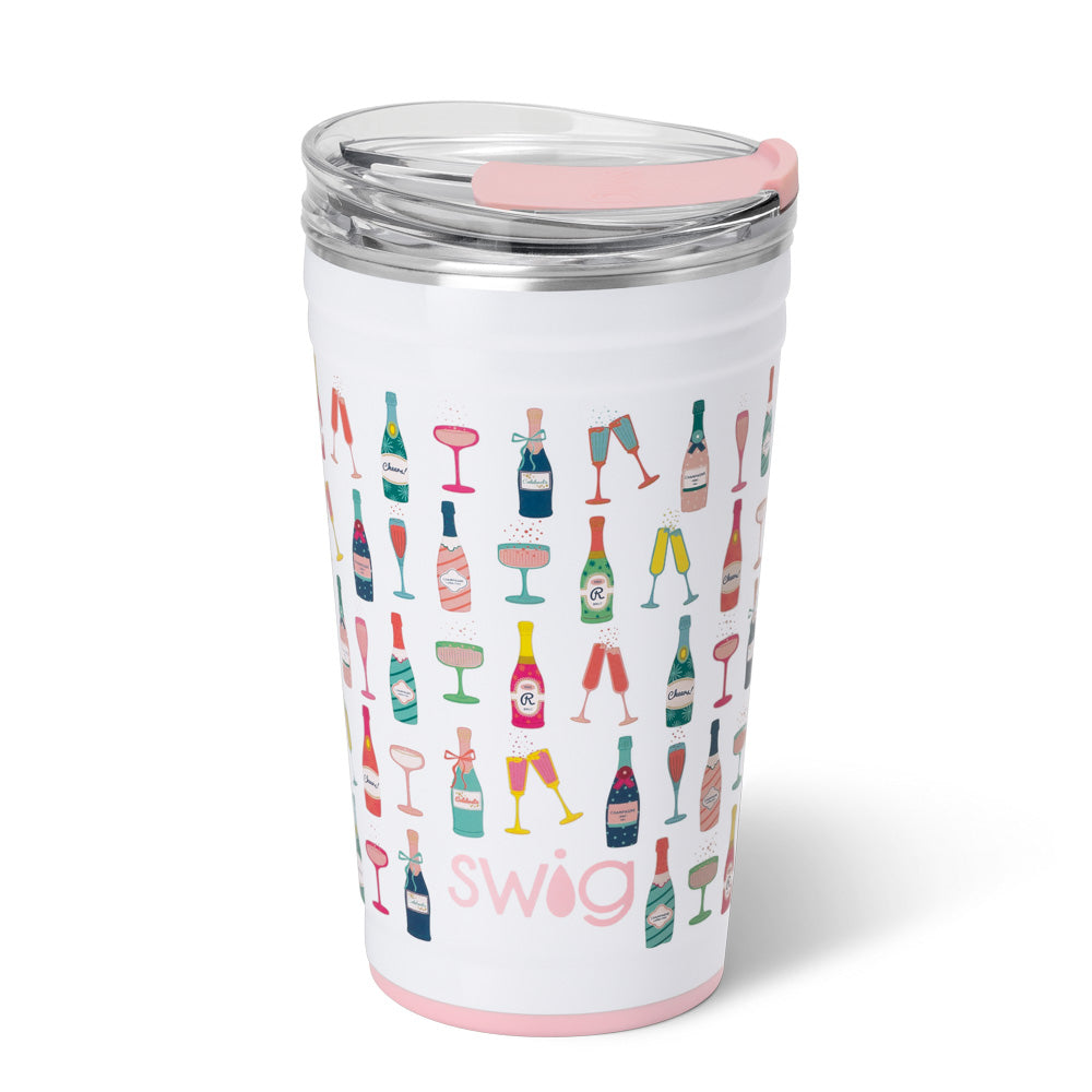 POP FIZZ PARTY CUP – Mi Vida Uvalde
