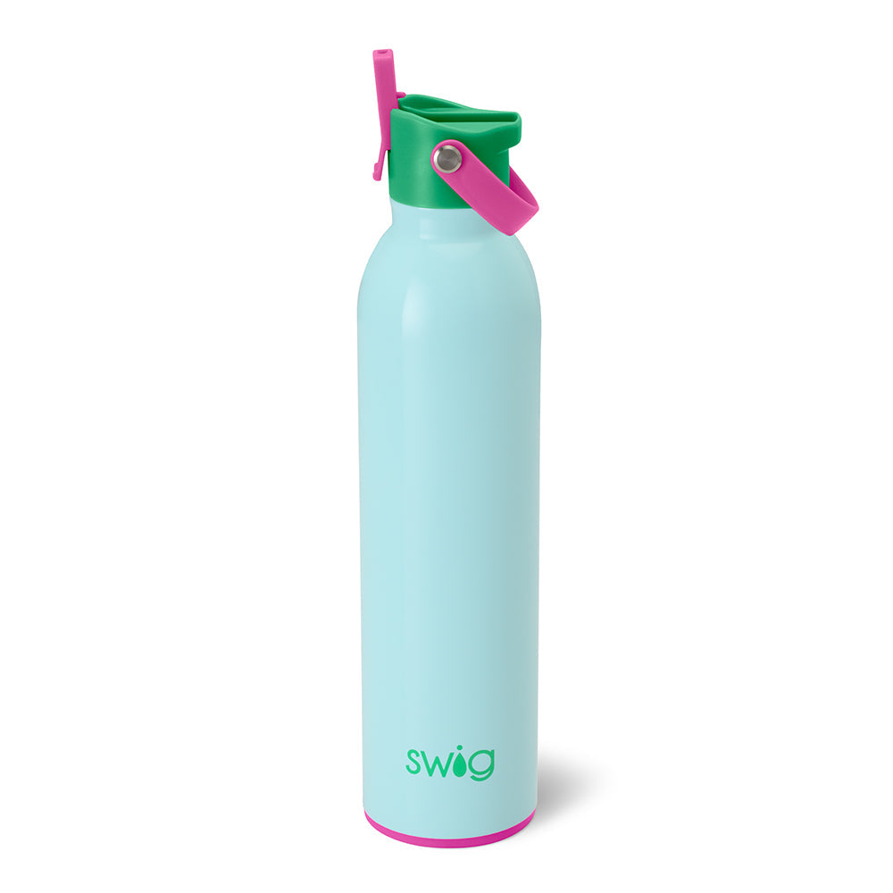 PREP TALLY FLIP + SIP BOTTLE – Mi Vida Uvalde