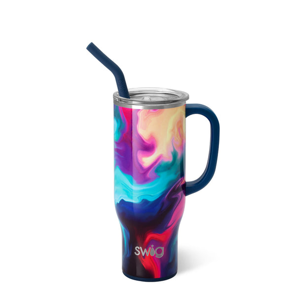 Swig - Aura Mega Mug (30oz) – Mi Vida Uvalde