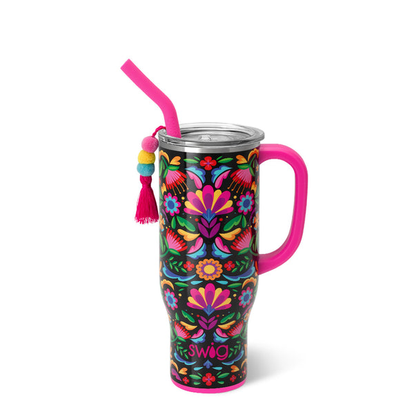 Swig - Caliente Mega Mug (30oz) – Mi Vida Uvalde
