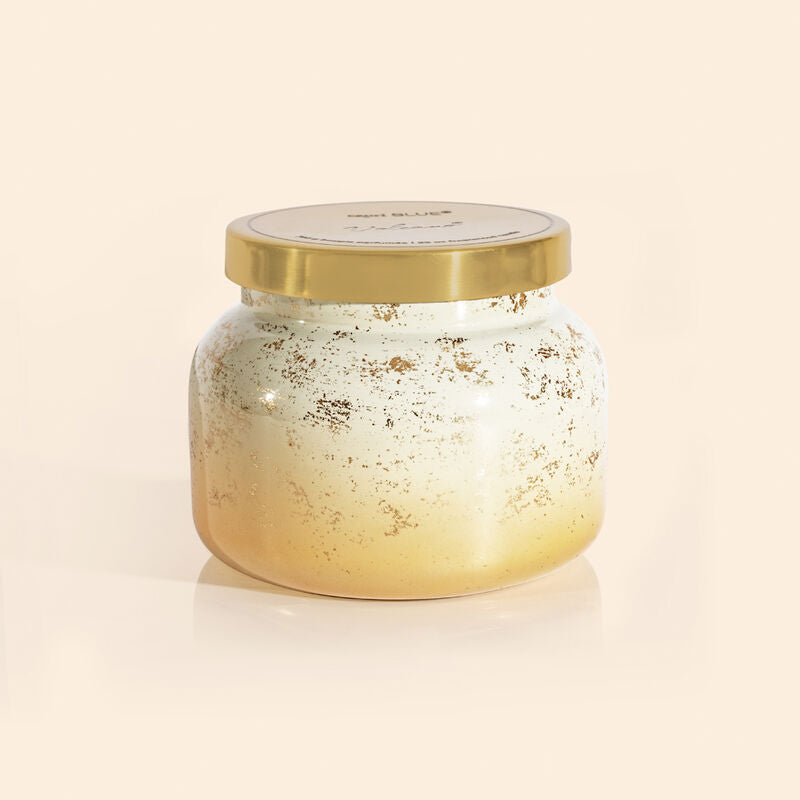 GLIMMER OVERSIZED JAR, VOLCANO – Mi Vida Uvalde