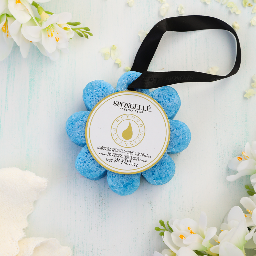 Freesia Pear Wild Flower – Mi Vida Uvalde