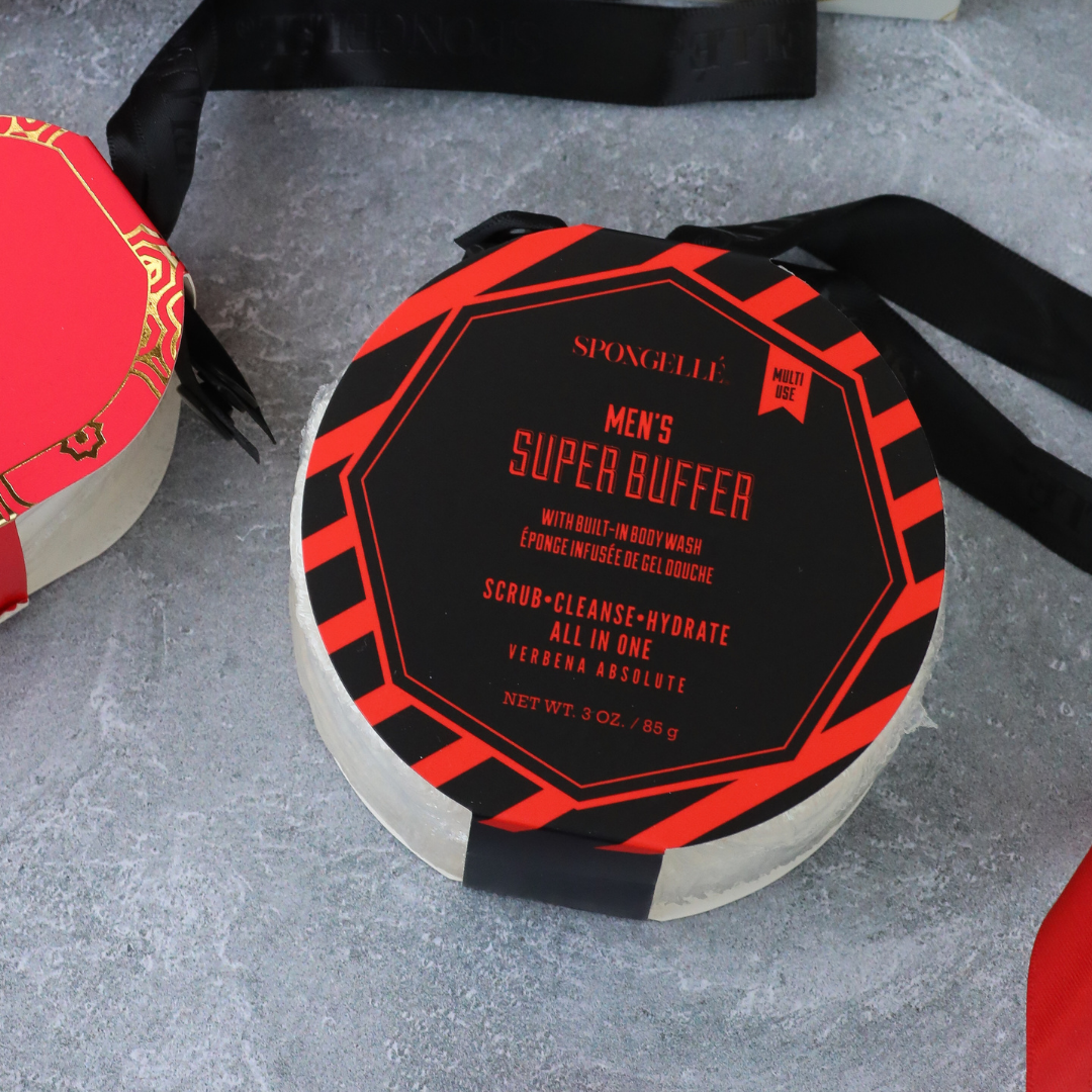 Men’s Mini Super Buffer | Limited Edition – Mi Vida Uvalde