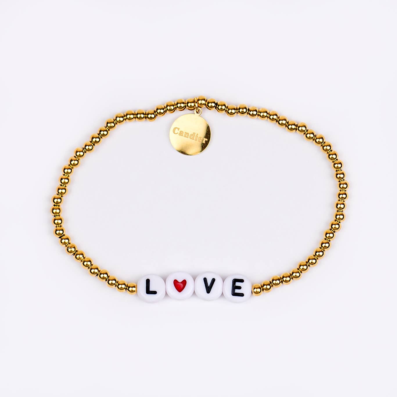 Love Bracelet – Mi Vida Uvalde