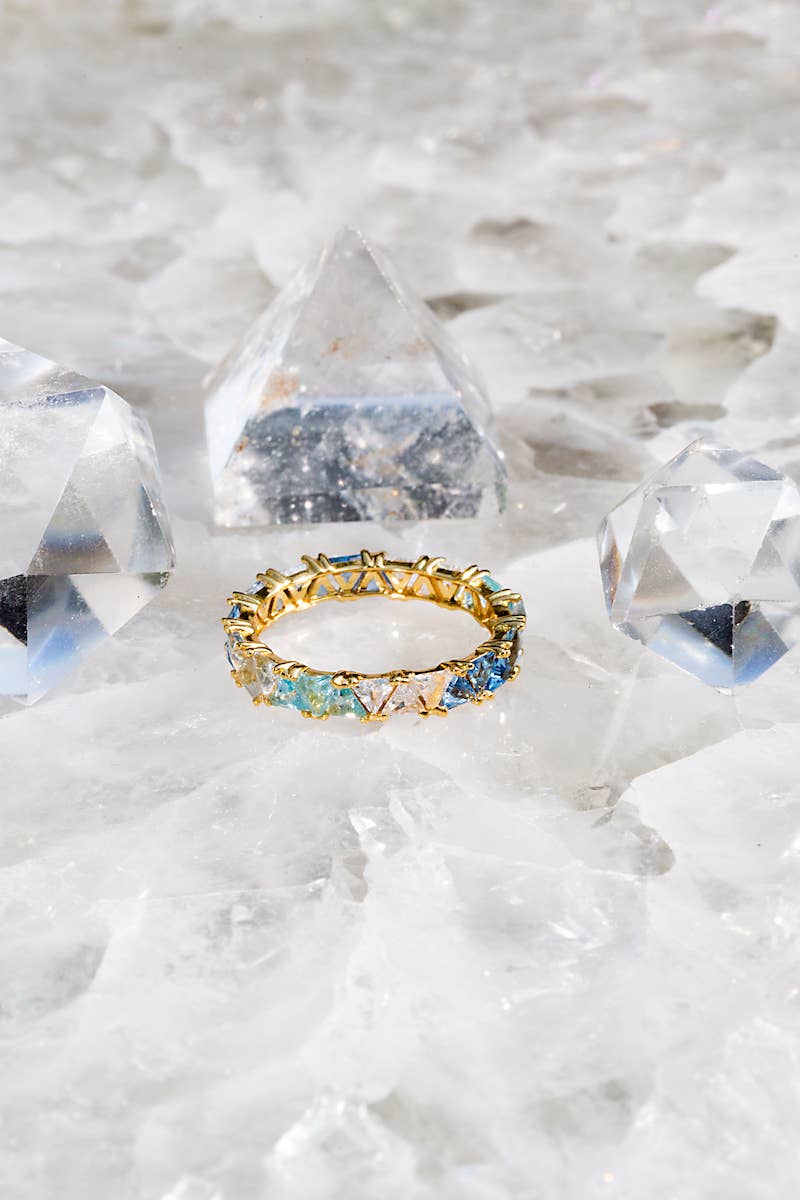 MARÉ RING- OCEANS – Mi Vida Uvalde