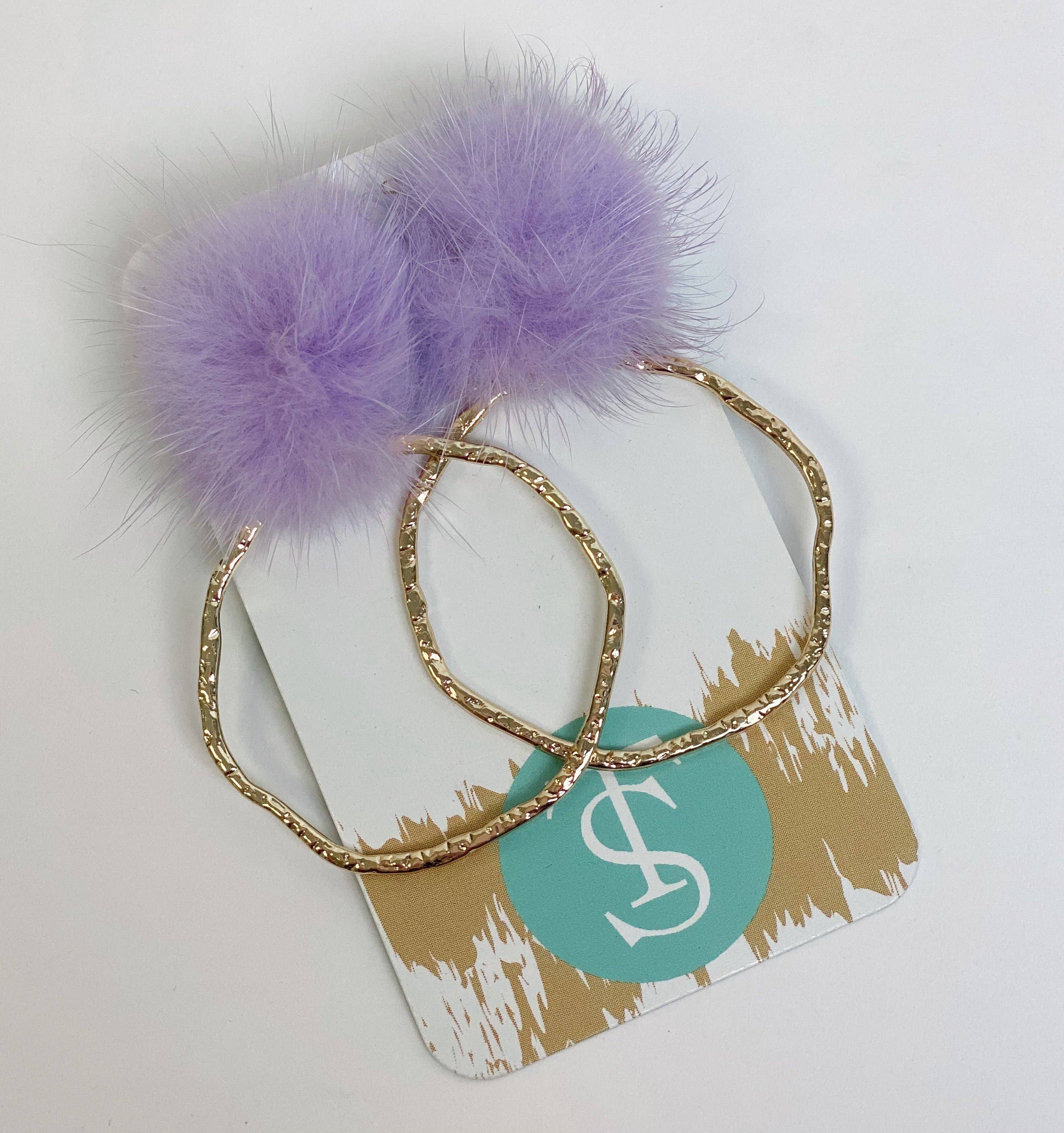 Puff Post Hoops – Mi Vida Uvalde