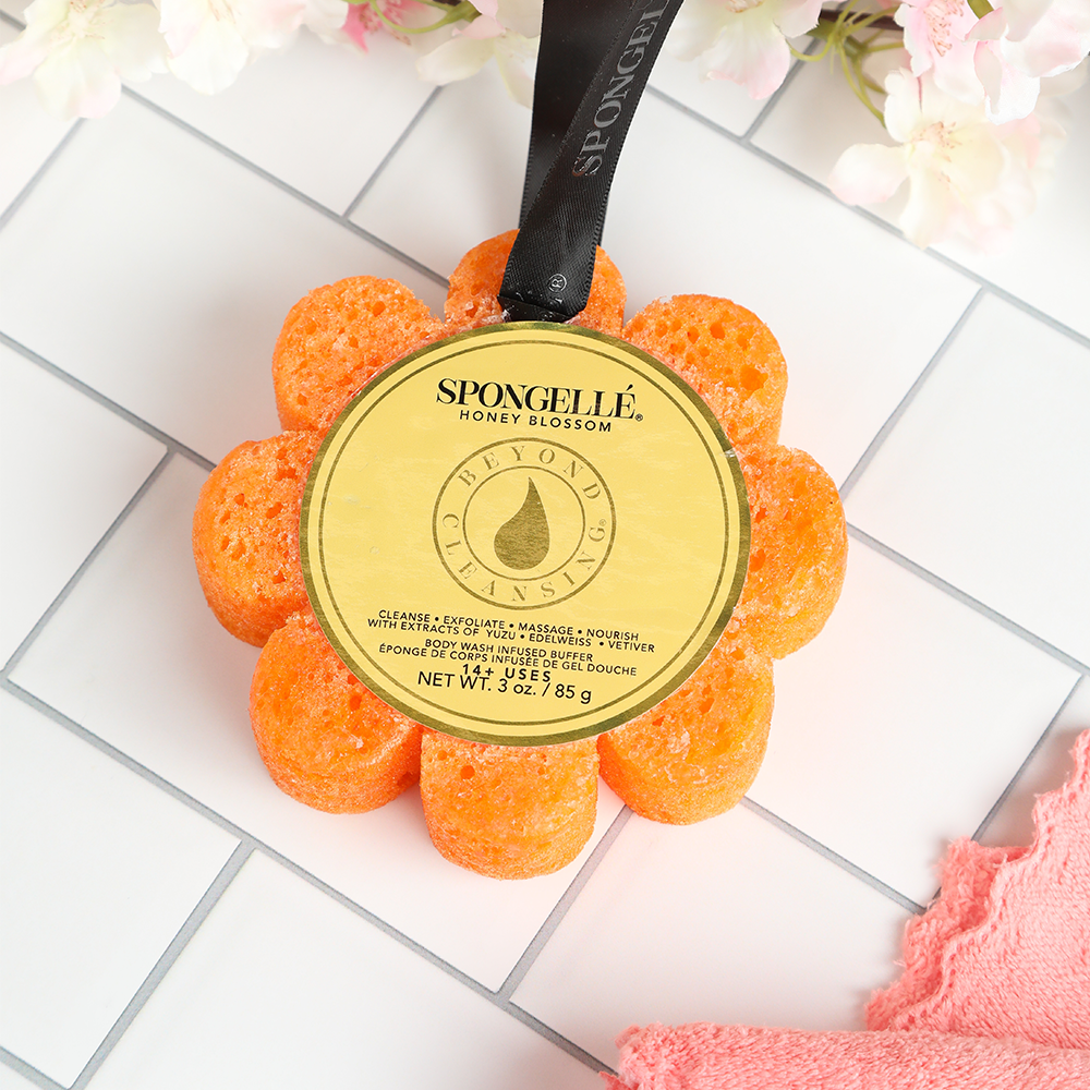Honey Blossom Wild Flower – Mi Vida Uvalde