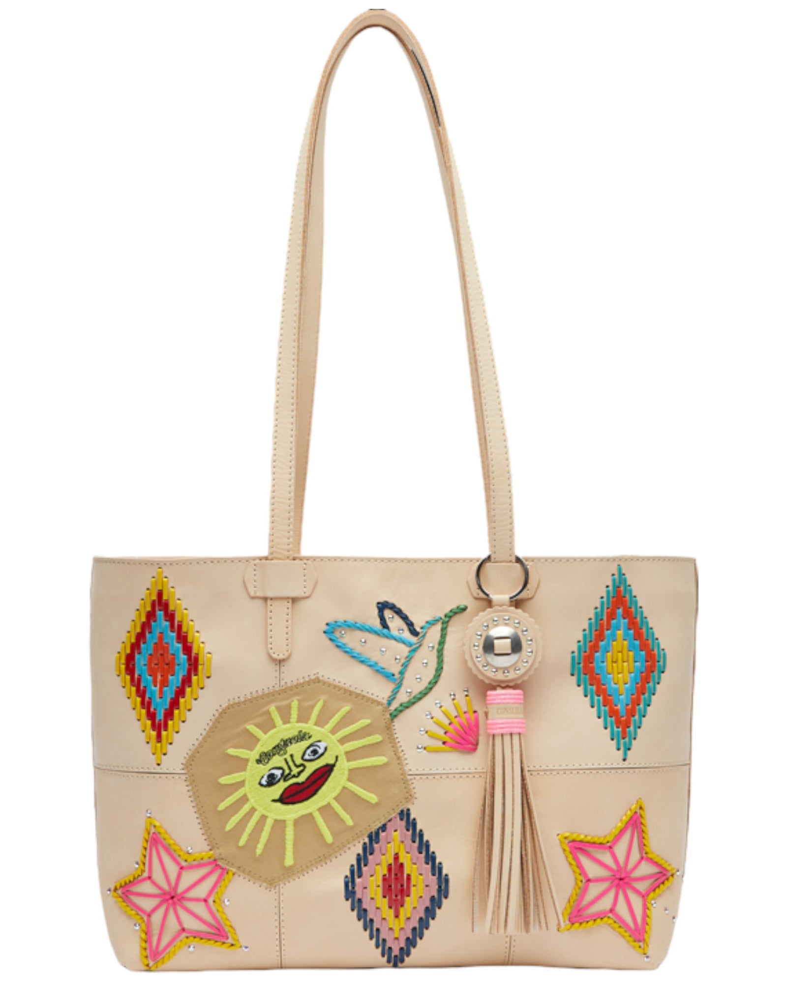 SOLE EASY TOTE BY CONSUELA | IN STOCK - QUICK SHIPPING | MI VIDA UVALDE – Mi Vida Uvalde