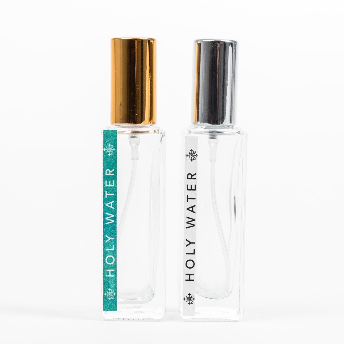 Holy Water Spritzer – Mi Vida Uvalde