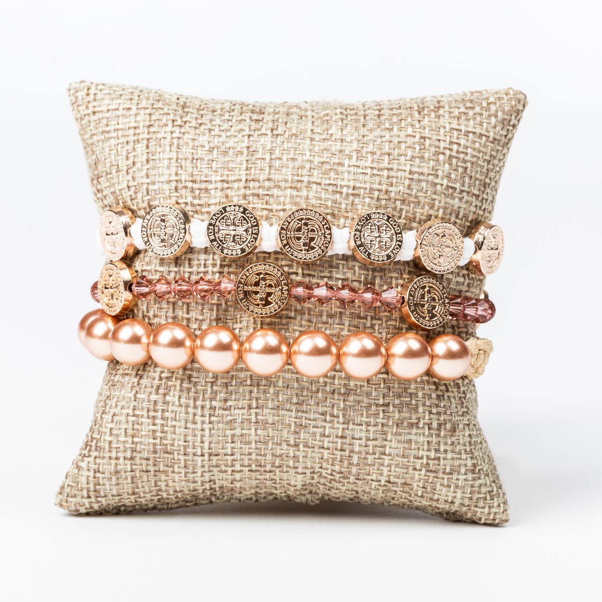 Love Stack – Mi Vida Uvalde