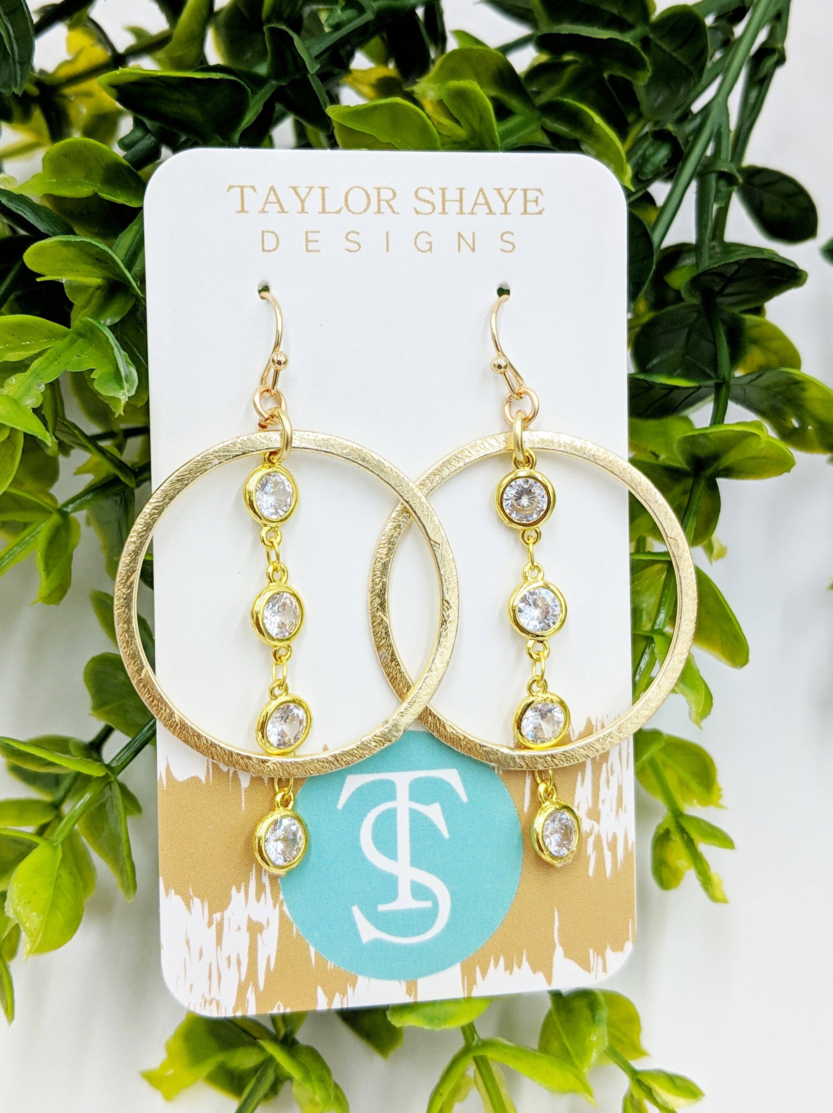 TAYLOR SHAYE DESIGNS – Mi Vida Uvalde