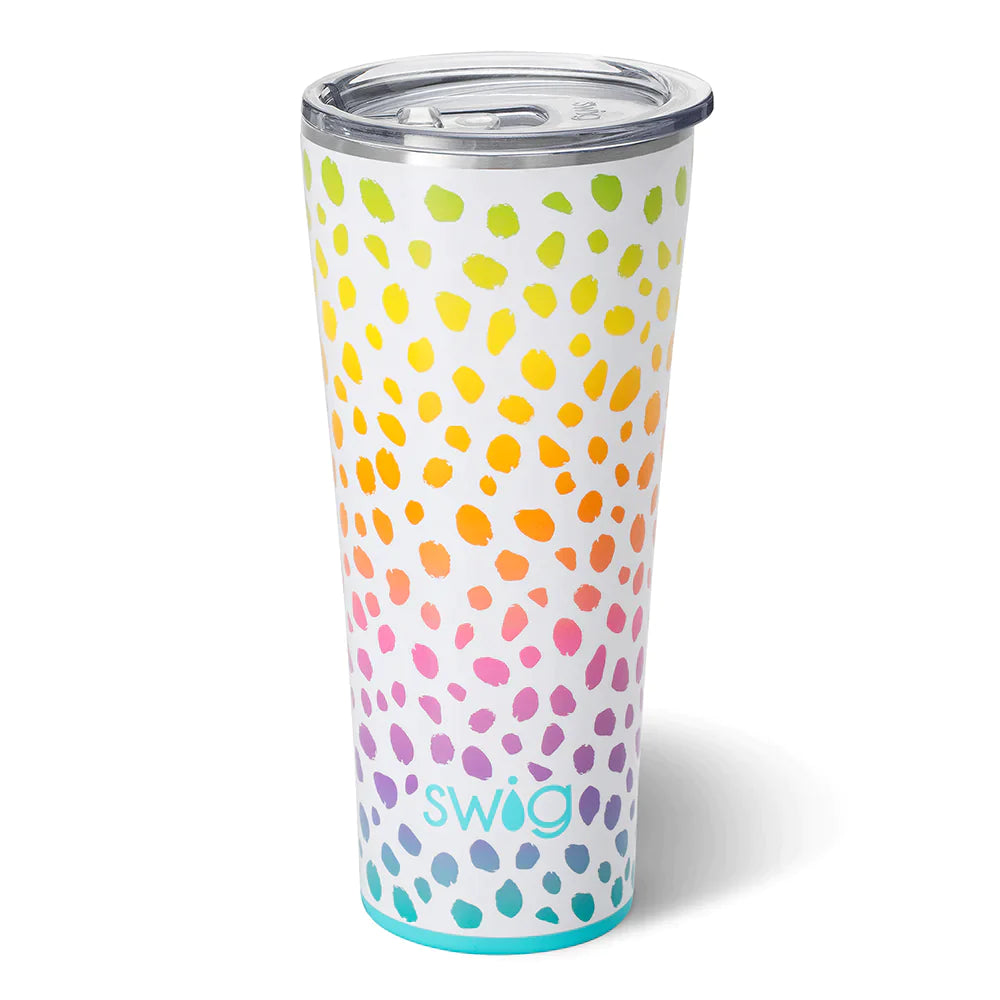 SWIG | Wild Child Tumbler (32oz) – Mi Vida Uvalde